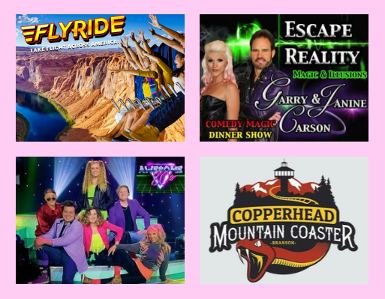 Branson Country Tours - Home